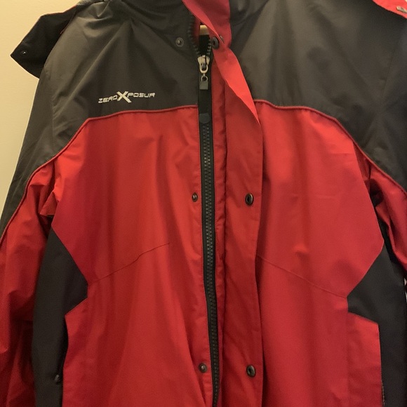 ZeroXposur | Jackets & Coats | Zero Xposur Mens Ski Jacket | Poshmark